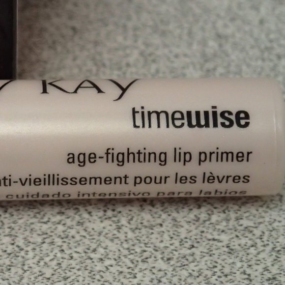 Mary Kay | Makeup | Mary Kay Timewise Age Fighting Lip Primer | Poshmark